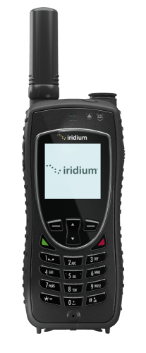 TELEFONO SATELLITARE IRIDIUM 9575 EXTREME