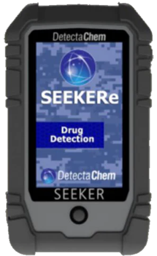 Detectachem® SEEKERe DDK